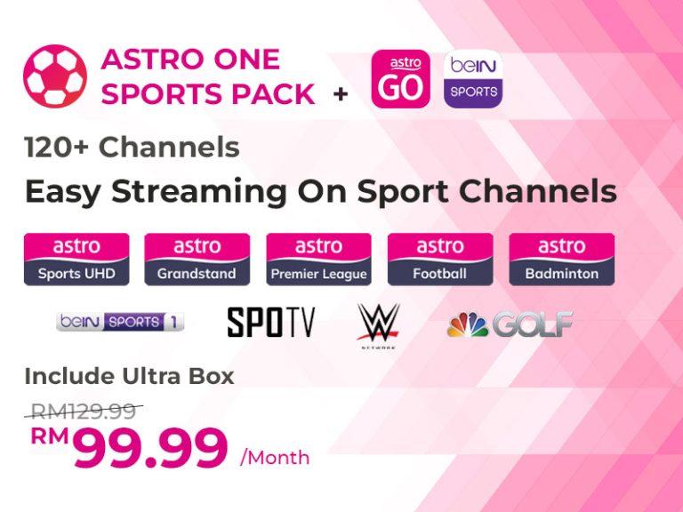 Astro Packages – Astro Broadband